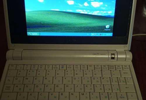 Asus eee pc 4G