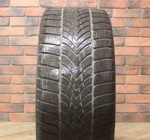 Dunlop SP Winter Sport 4D 255/50 R19