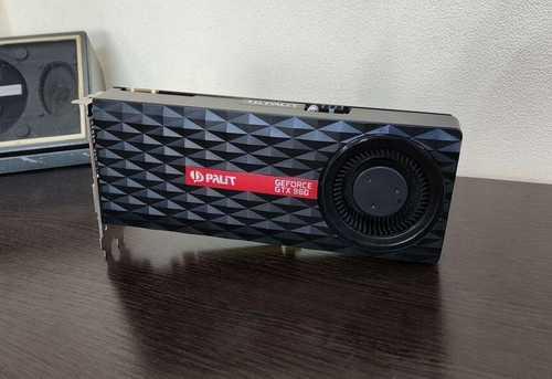 Palit Nvidia GTX 960 2GB