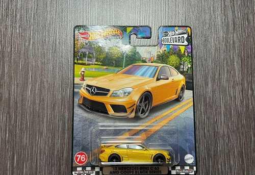 Hot wheels premium