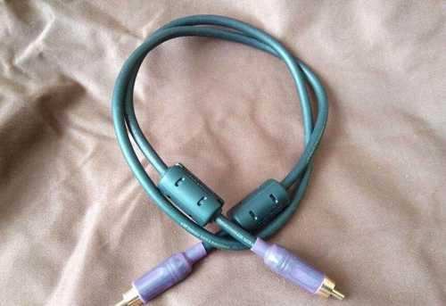 Monster cable 75 OM 1M обмен