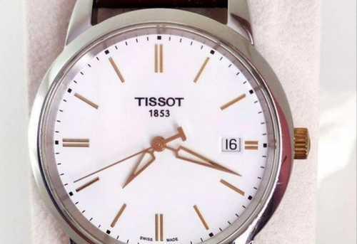 Часы Tissot 1853 мужские оригинал