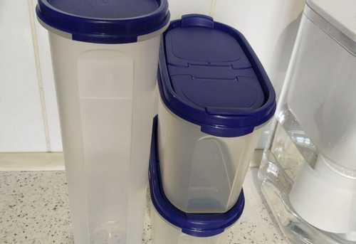 Tupperware компактусы