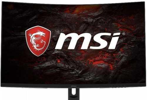 Монитор MSI 31.5 170 Гц