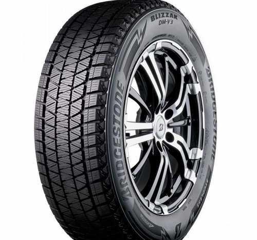 Bridgestone Blizzak DM-V3 235/55 R19 105T