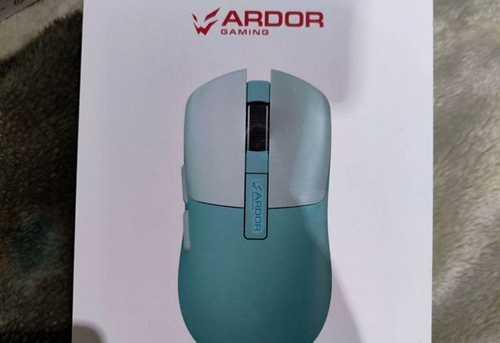 Игровая мышь Ardor Gaming Essence