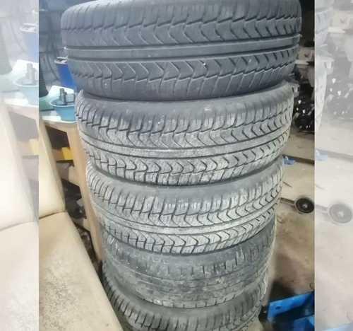 КАМА Flame M/T (HK-434) 85/25 R16 98C