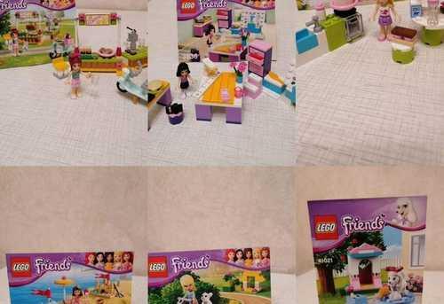 Lego Friends