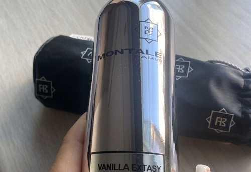 Духи montale vanilla extasy