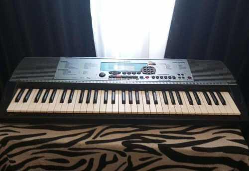 Синтезатор yamaha psr225