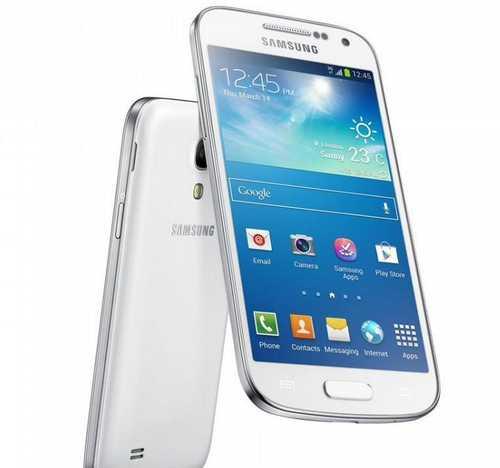 Samsung Galaxy S4 mini Duos GT-I9192, 8 ГБ