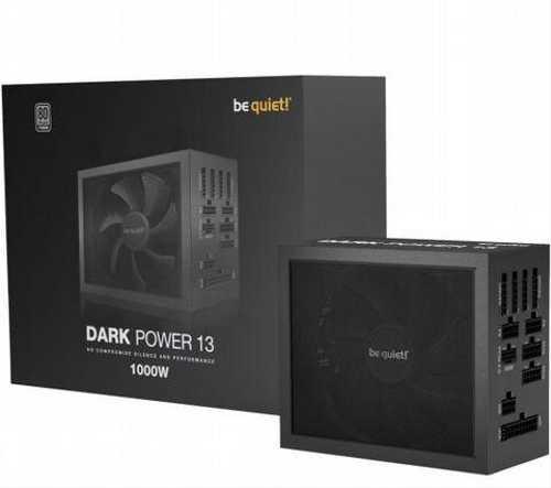 Блоки питания be quiet Dark Power 13 PCIe 5.0 12p