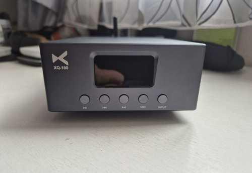 Bluetooth ресивер xduoo XQ-100