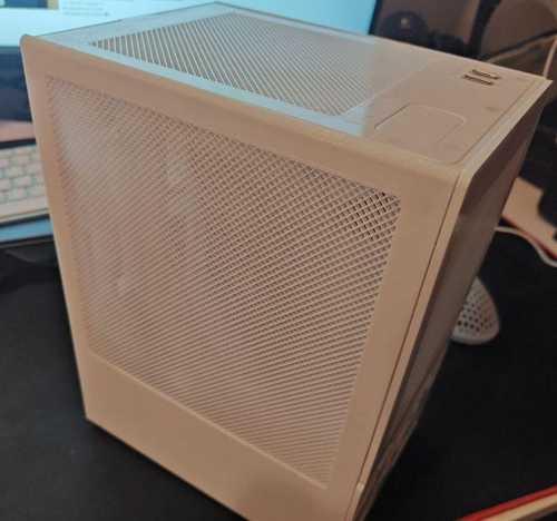 Комплект для mini itx