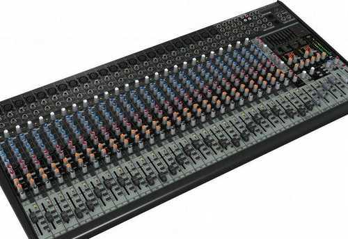 Behringer SX3242FX новый микшер магазин