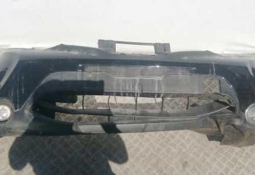 Бампер передний nissan qashqai J11 (TKR03G501)