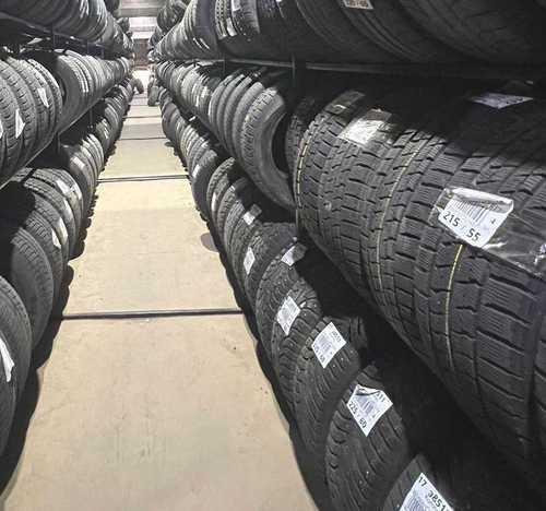 Bridgestone Blizzak LM-001 245/50 R19 108H