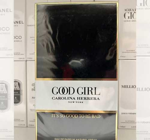 Carolina Herrera Good Girl 80 ml