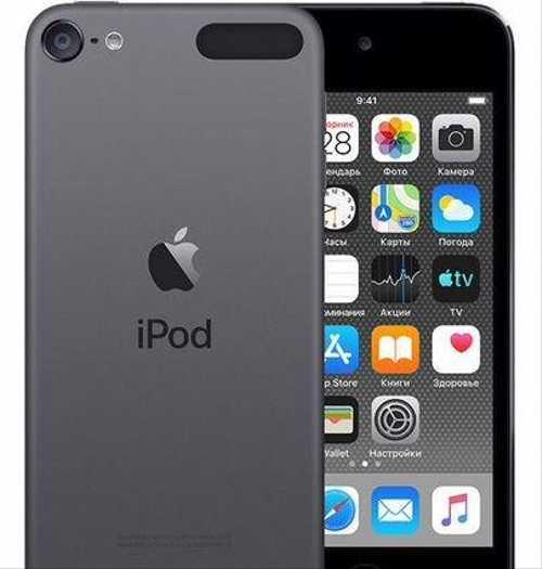 Apple iPod touch 7