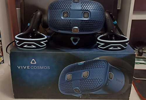 Vr гарнитура HTC Vive cosmos