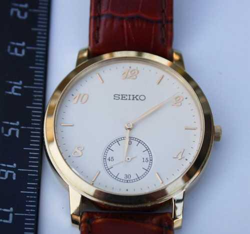 Seiko