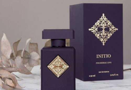 Парфюм initio Parfums Prives Psychedelic Love