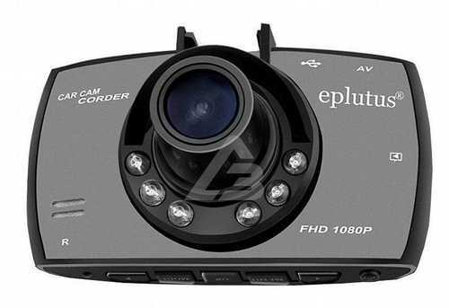 Видеорегистратор Eplutus DVR-650