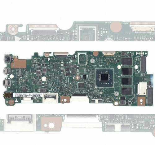 MB для Asus TP401MA 4G/N4000 90NB0IV0-R000D0