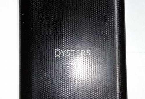 Планшет Oysters T72X