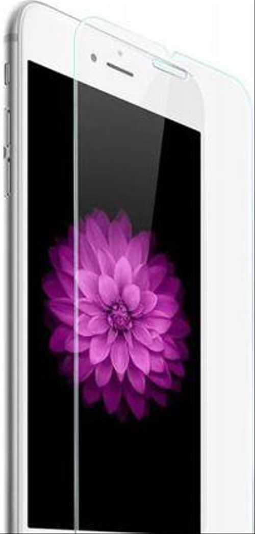 Защитное стекло interstep для iPhone 7/8/SE (76830