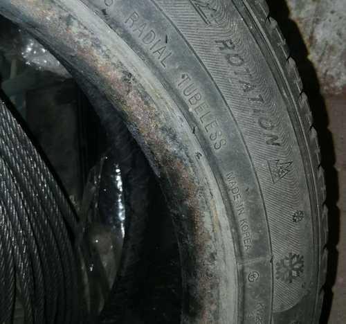 Kumho I'Zen KW23 195/55 R16 87H