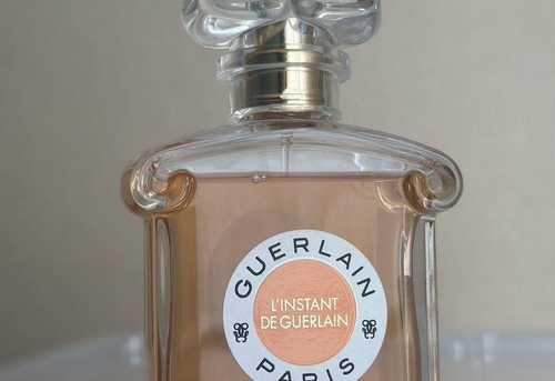 L'Instant de Guerlain тестер 75 ml