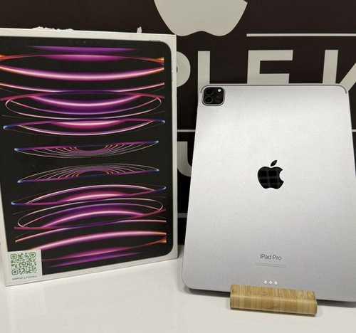 iPad pro 11 m2 128gb