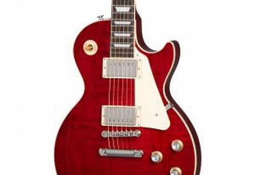Электрогитара Gibson Les Paul Standard 60s Figured