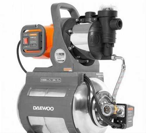 Daewoo dgp 6000 inox