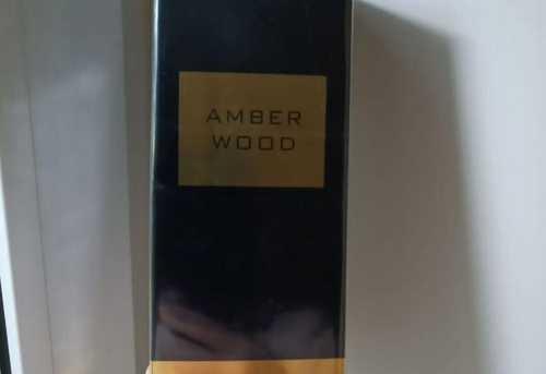 Диффузор Ajmal Amber Wood 100 ml