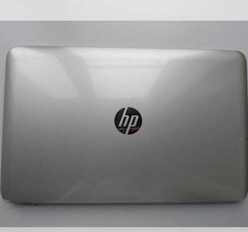 Крышка матрицы HP Pavilion 15-E