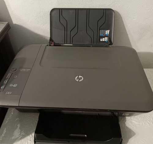 Мфу HP Deskjet 1050a