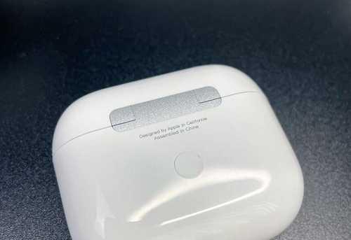 Наушники Apple AirPods 3 поколения