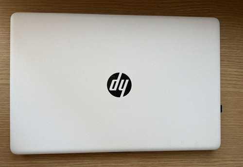 Ноутбук hp laptop 15db