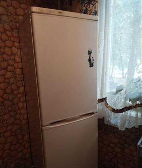 Холодильник Стинол 107. Ноу-фрост