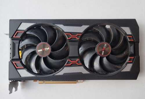 AMD Radeon Sapphire RX5600XT (6GB)