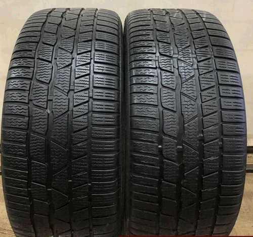 Continental ContiWinterContact TS 830 P 245/40 R18 97V