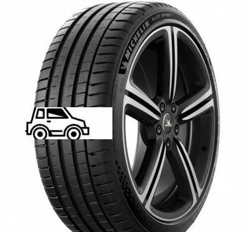 Michelin Pilot Sport 5 225/50 R17 98Y