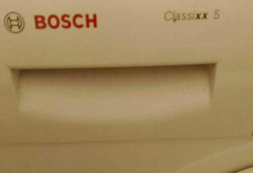 Стиральная машина bosch classixx 5, самовывоз