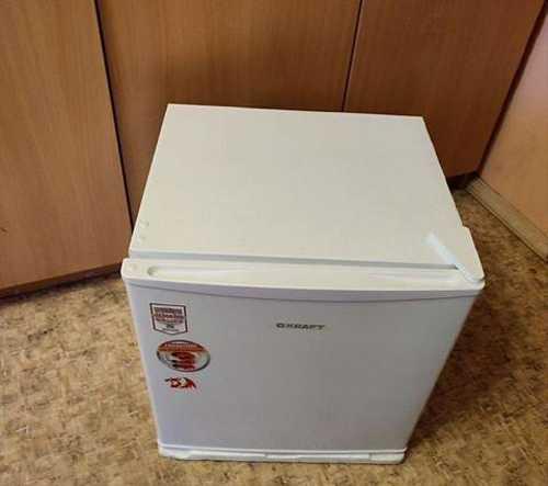 Холодильник компактный kraft BC(W) -50 белый