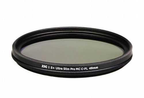 Поляризационный фильтр JJC CPL Filter 62mm (S+)