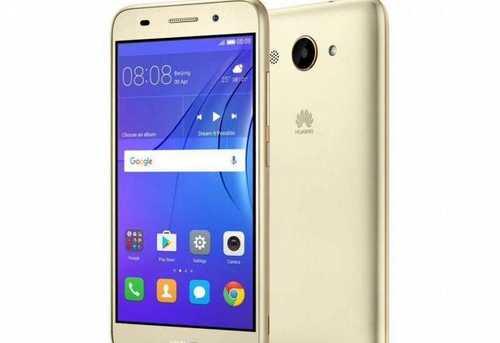 HUAWEI Y3 2017, 8 ГБ