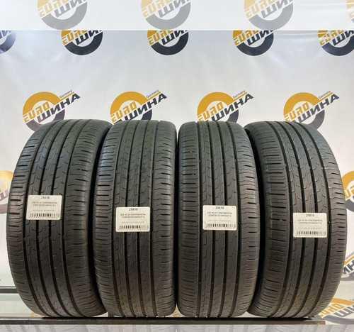 Continental ContiEcoContact 6 235/45 R20 96W