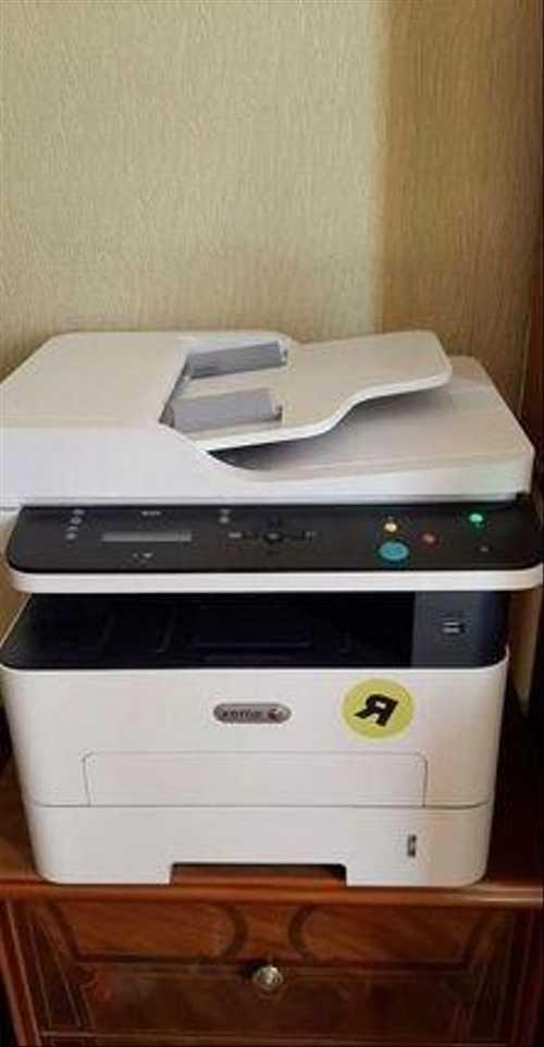 Мфу принтер xerox B205 до 20.08